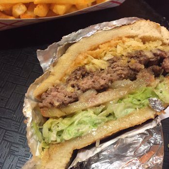 Junior Colombian Burger - South Kirkman Road - 229 Photos & 239 Reviews ...