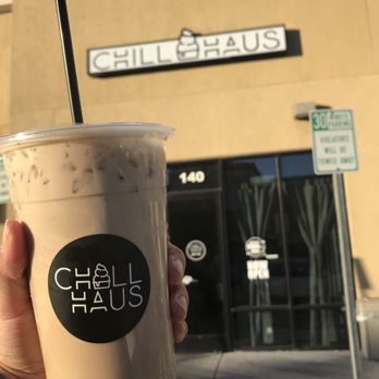 Chill Haus - 35 Photos & 33 Reviews - Ice Cream & Frozen Yogurt - 6446 ...