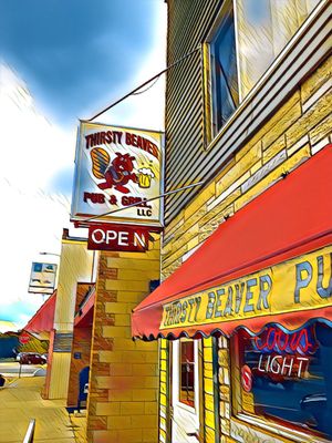 Westfield, WI Map & Directions - MapQuest