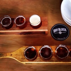 Day Block Brewing Company - Pizza Place & Brewpub - 253 Photos & 213 ...