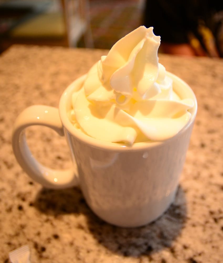 Grand Floridian Cafe - 312 Photos & 183 Reviews - Cafes - 4401 ...