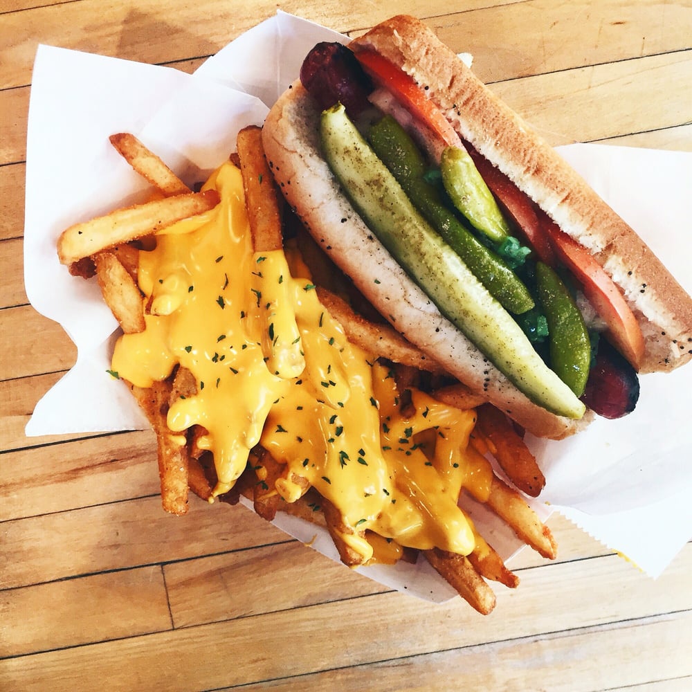 Chicago’s Dog House - Order Food Online - 227 Photos & 330 Reviews ...