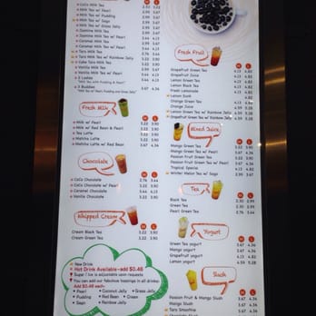CoCo Fresh Tea & Juice - 151 Photos - Bubble Tea - Arcadia, CA ...