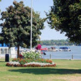 Palmer Park - 11 Photos - Parks - 175 Water Street, Port Perry, ON ...