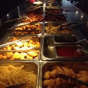 China Buffet - 25 Photos & 27 Reviews - Chinese - 9098 Baltimore Ave ...