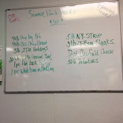 Irish Isle Provision Company - Butcher - 911 W Arch St, Coal Township ...