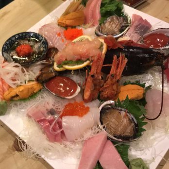 Yanagi Sushi - 2746 Photos & 916 Reviews - Japanese - 762 Kapiolani ...