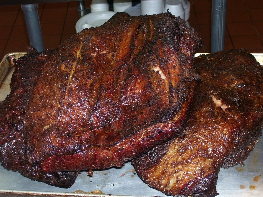 Coop’s West Texas BBQ - 814 Photos & 1428 Reviews - Barbeque - 2625 ...