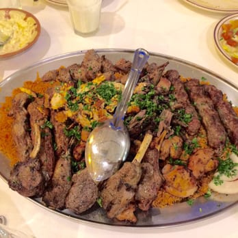 Al Natour Restaurant - Last Updated June 2017 - 283 Photos & 186 ...