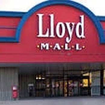 Lloyd Mall - Shopping Centres - 5211 44 Street, Lloydminster, AB ...