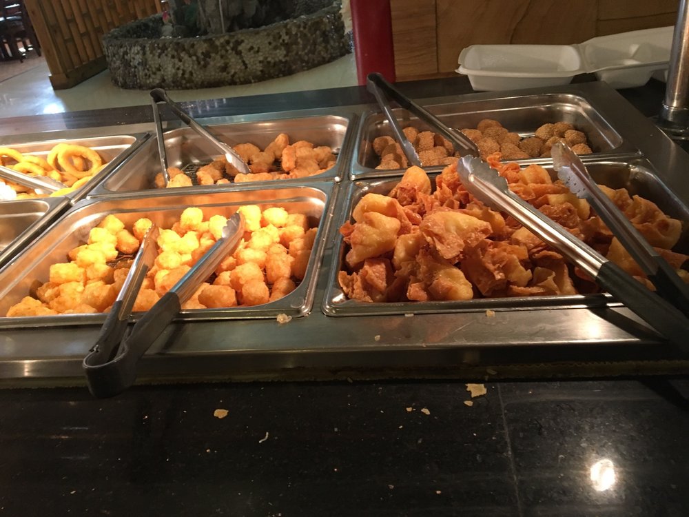 Peking Buffet - 14 Photos & 48 Reviews - Chinese - 93 2nd St ...