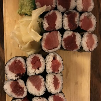 Noshi Sushi - 1616 Photos & 1203 Reviews - Sushi Bars - 4430 Beverly ...