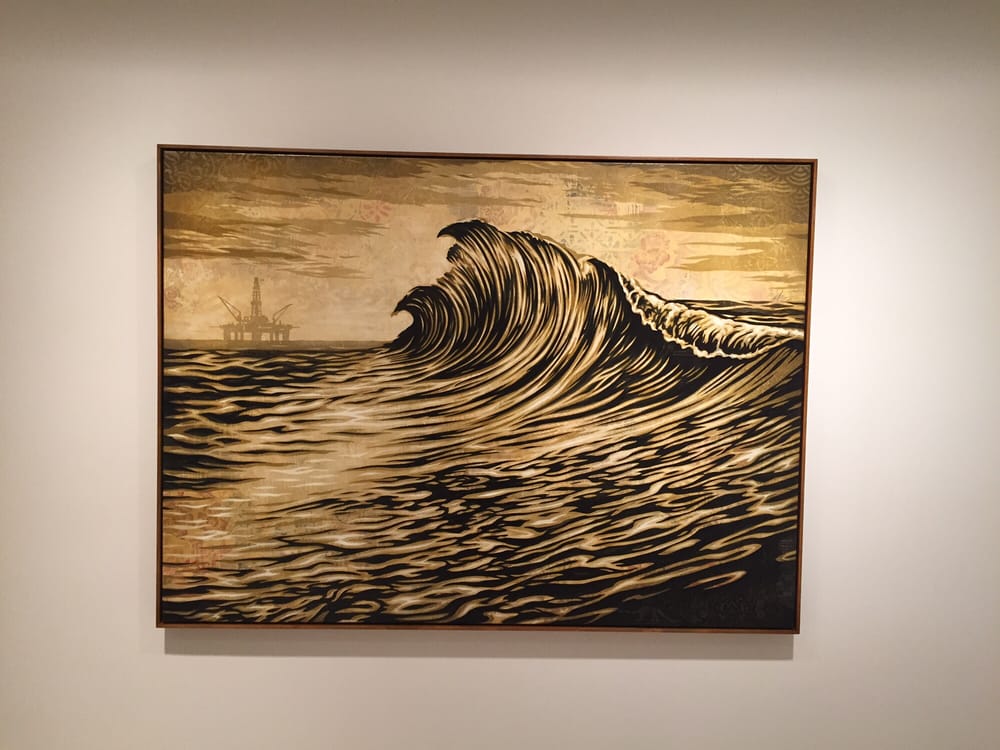 Jacob Lewis Gallery, New York | Roadtrippers