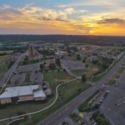 Wallace State Community College - Colleges & Universities - 801 Main St ...