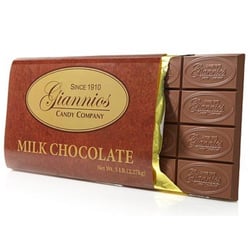 Giannios Candy - Candy Stores - 430 Youngstown Poland Rd, Struthers, OH ...