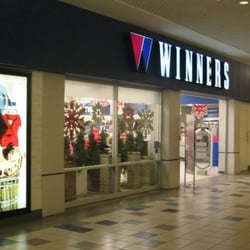 Winners Apparel - Department Stores - 137th Avenue And 66th Street ...