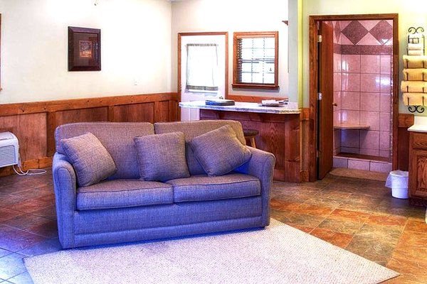 Anna, IL Map & Directions - MapQuest