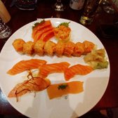Aozora Japanese Restaurant - 262 Photos & 195 Reviews - Japanese - 407 ...