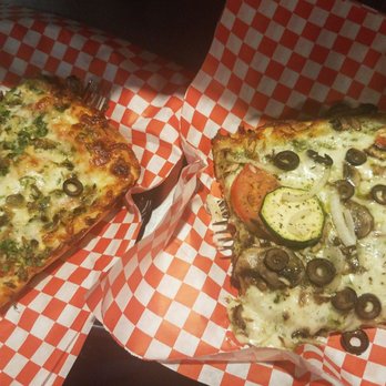 Golden Boy Pizza - 1902 Photos & 2604 Reviews - Pizza - 542 Green St ...