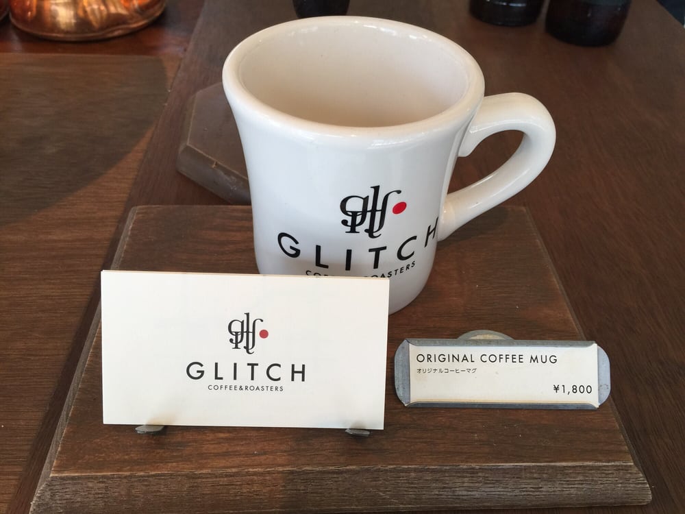 GLITCH COFFEE & ROASTERS - 118 Photos & 17 Reviews - Cafes - 神田錦町3-16 ...