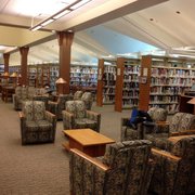 Livermore Public Library - 80 Photos & 105 Reviews - Libraries - 1188 S ...