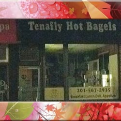 Tenafly Hot Bagels - 11 Reviews - Bagels - 35 Washington Ave, Tenafly ...