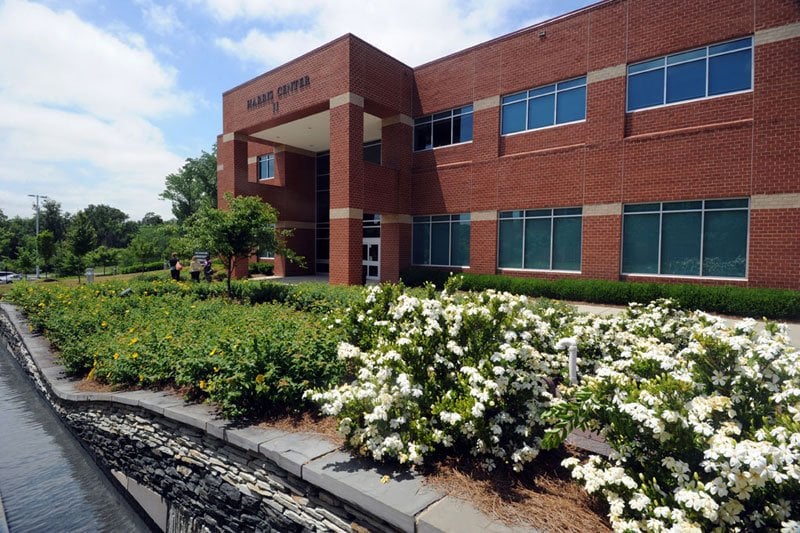 Harris Conference Center - Venues & Event Spaces - 3216 Cpcc Harris ...