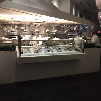 Ostra - 453 Photos & 303 Reviews - Seafood - 1 Charles St S, Back Bay ...