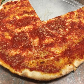 Vince’s Pizzeria - 65 Photos & 118 Reviews - Pizza - 2550 Grant Ave ...