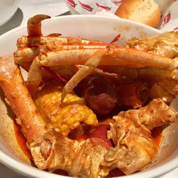 Crawfish Noodle & Grill - 156 Photos & 112 Reviews - Cajun/Creole ...