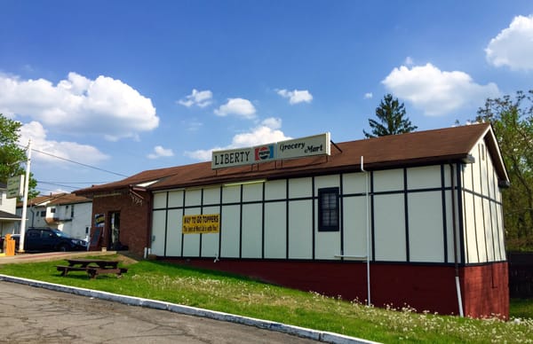 Liberty Grocery - Grocery - W Liberty, West Liberty, WV - Phone Number ...