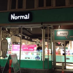 Normal - Discount Store - Slotsgade 3, Aalborg, Denmark - Phone Number ...
