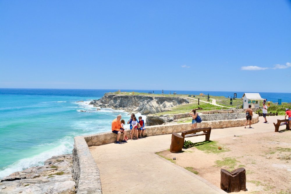 Punta Sur - 162 Photos & 22 Reviews - Parks - Sur de Isla Mujeres ...