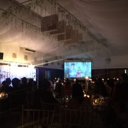 The Blue Leaf Events Pavilion - Venues & Event Spaces - 100 Park Avenue ...