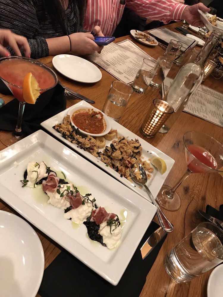 Carbone’s Prime - 47 Photos & 43 Reviews - Italian - 838 Cromwell Ave ...