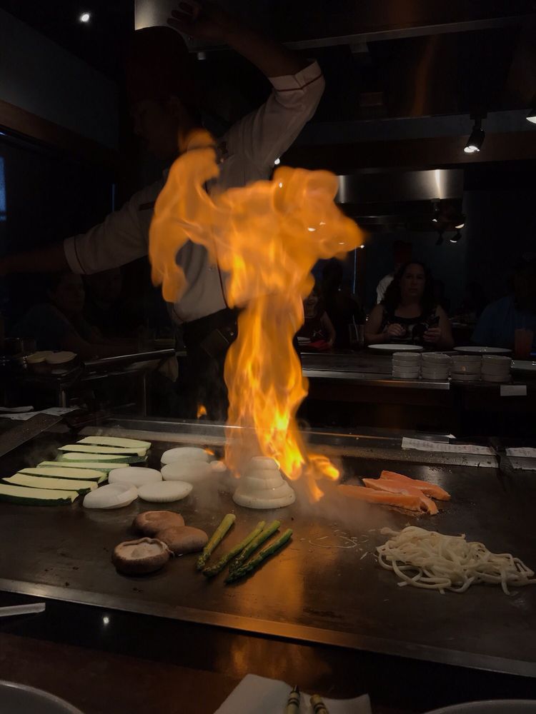 Benihana - Order Food Online - 155 Photos & 192 Reviews - Japanese ...