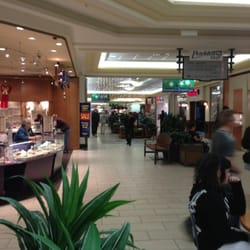 Parkland Mall - Shopping Centres - 4747 67 Street, Red Deer, AB - Phone ...