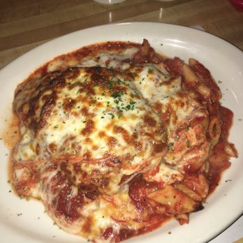 The Big Cheese Of Miami - 378 Photos & 571 Reviews - Italian - 8080 SW ...