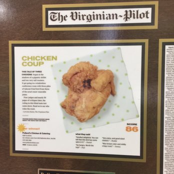 Pollard’s Chicken - 17 Photos & 57 Reviews - American (New) - 8370 ...