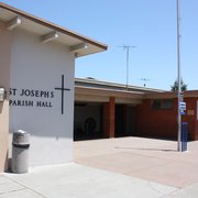 St Joseph of Cupertino Parish - 10 Photos - Churches - 10110 N De Anza ...