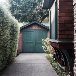 HP Garage - 19 Photos - Landmarks & Historical Buildings - 367 Addison ...