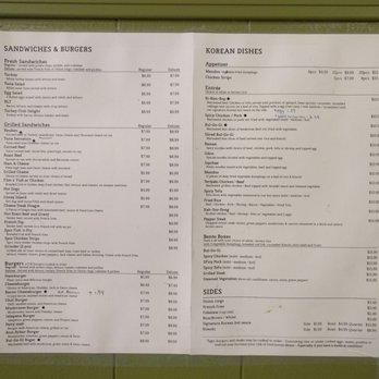 Bell’s Diner - Order Food Online - 150 Photos & 155 Reviews - Diners ...