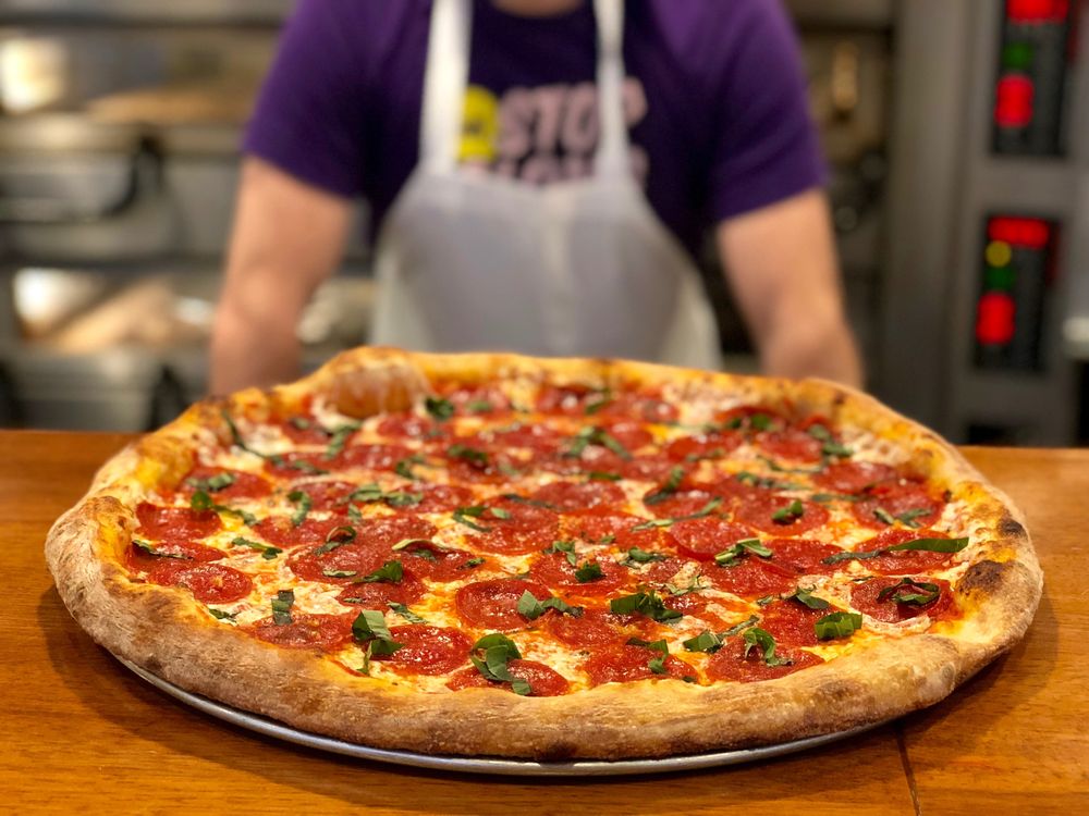 The StopAlong - Order Food Online - 125 Photos & 137 Reviews - Pizza ...