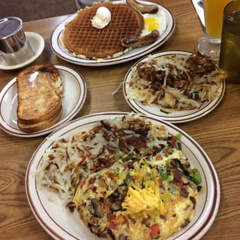 Ole’s Waffle Shop - 524 Photos & 1056 Reviews - Breakfast & Brunch ...