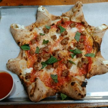 DeSano Pizza Bakery - 1119 Photos & 833 Reviews - Pizza - 4959 Santa ...
