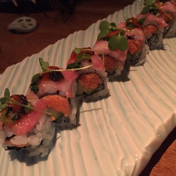 RUKA Restobar - 654 Photos & 159 Reviews - Sushi Bars - 505 Washington ...