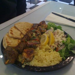 Yassou Greek Grill Cafe - Order Food Online - 499 Photos & 800 Reviews ...
