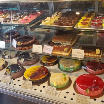 La Provence Bakery - Bakeries - 500 Hazeldean Road, Kanata, ON - Phone ...