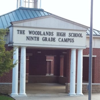 The Woodlands High School 9th Grade - 2019 All You Need to Know BEFORE ...