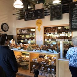 The Model Bakery - (New) 777 Photos & 832 Reviews - Bakeries - 644 1st ...